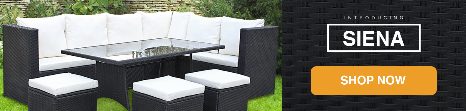 Garden Furniture, Barbecues and Outdoor Toys | BillyOh