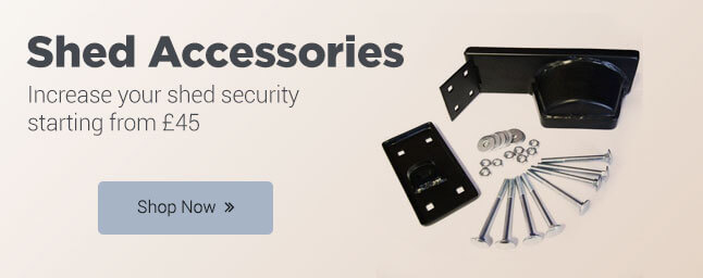 BillyOh: Garden Furniture, BBQs, Garden Buildings