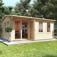 BillyOh: Garden Furniture, BBQs, Garden Buildings