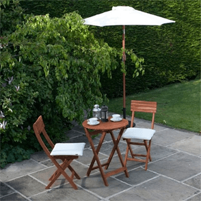 Garden Furniture - Rattan, Wooden & Metal - BillyOh
