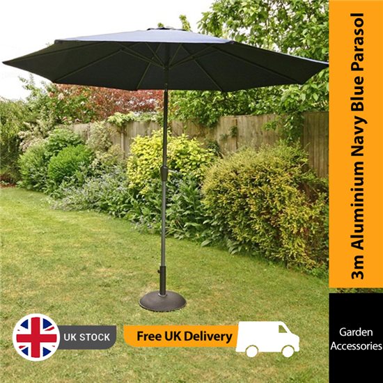 Tilting Garden Parasol Uk | Fasci Garden