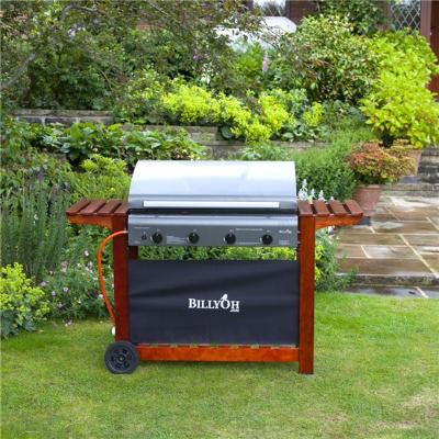 BillyOh: Garden Furniture, BBQs, Garden Buildings