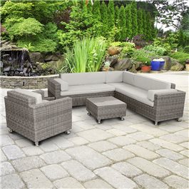50+ Premium Rattan Patio Furniture from £49.00 | Free Delivery